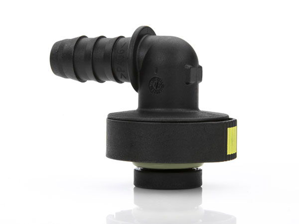 Quick connect systems | VOSS Automotive Ltda.